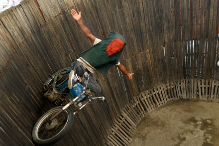 Shajibul Islam 29 Performs During Traditional Editorial Stock Photo - Stock Image | Shutterstock