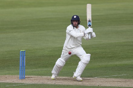 Sam Conners Derbyshire On His Way Editorial Stock Photo - Stock Image ...