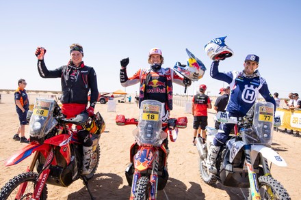 Schareina Tosha Spa Monster Energy Honda Editorial Stock Photo - Stock Image | Shutterstock