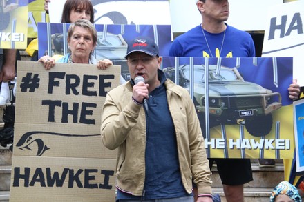 Hawkei Australian Nextgeneration Light Fourwheeldrive Protected ...