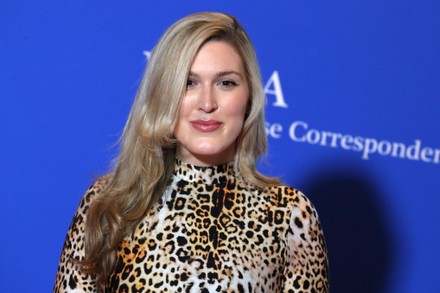 Olivia Nuzzi Editorial Stock Photo - Stock Image | Shutterstock