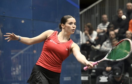 Jasmine Hutton England During Womens Final Editorial Stock Photo ...
