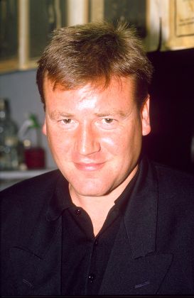 Roy Pretty Boy Shaw Editorial Stock Photo - Stock Image | Shutterstock