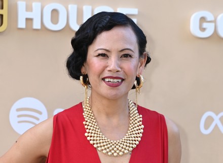 Eddie Huang Shia Blanca Editorial Stock Photo - Stock Image | Shutterstock