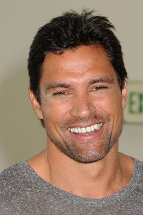 Manu Bennett Editorial Stock Photo - Stock Image | Shutterstock