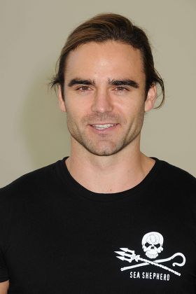 Dustin Clare Editorial Stock Photo - Stock Image | Shutterstock