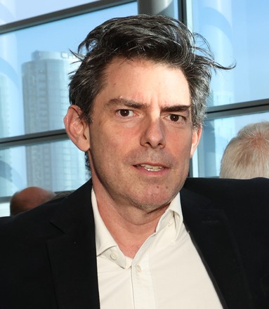 Chris Weitz Editorial Stock Photo - Stock Image | Shutterstock