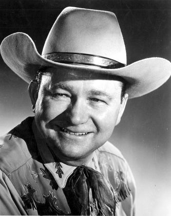 Tex Ritter Editorial Stock Photo - Stock Image | Shutterstock