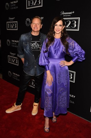 Carson Kressley Janie Bryant Editorial Stock Photo - Stock Image ...