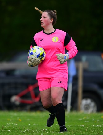 Tracey Cross Torquay United Women On Editorial Stock Photo - Stock ...