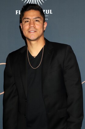 Jesse Vargas Editorial Stock Photo - Stock Image | Shutterstock