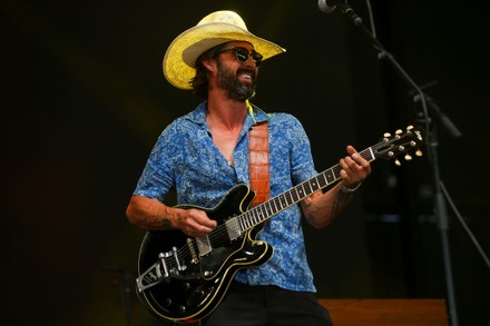 Ryan Bingham Editorial Stock Photo - Stock Image | Shutterstock