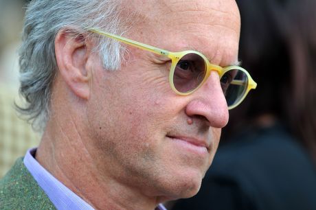 Mulberry founder Roger Saul launches £10m designer shopping emporium ...