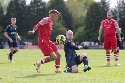 Sam Higgins Hornchurch Connor Witherspoon Aveley Editorial Stock Photo ...
