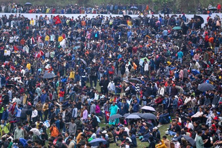 17 Nepali cricket fans Stock Pictures, Editorial Images and Stock ...