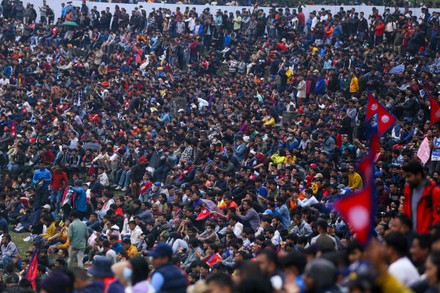 17 Nepali cricket fans Stock Pictures, Editorial Images and Stock ...