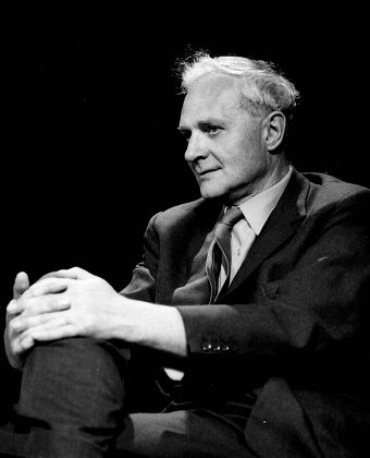 Stephen Spender Editorial Stock Photo - Stock Image | Shutterstock