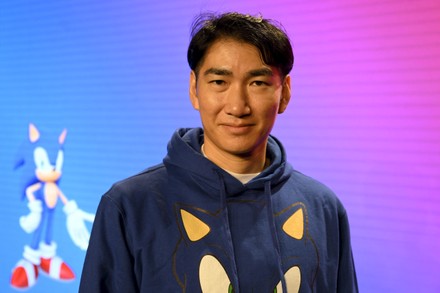 Ceo Sega Haruki Satomi Epicenter Helsinki Editorial Stock Photo - Stock ...