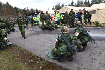 250 imágenes de Swedish red cross - Imágenes de stock, imágenes ...