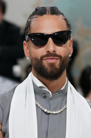 Maluma Editorial Stock Photo - Stock Image | Shutterstock
