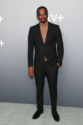 Elijah Jones Editorial Stock Photo - Stock Image | Shutterstock