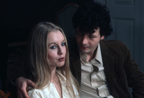 Liza Goddard Miranda Abberwick Stephen Petcher Editorial Stock Photo ...