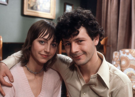 Liza Goddard Miranda Abberwick Stephen Petcher Editorial Stock Photo ...