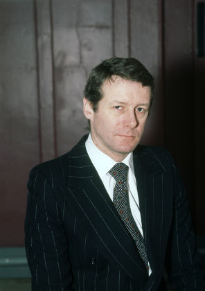 David Savile Max Abberwick Editorial Stock Photo - Stock Image ...