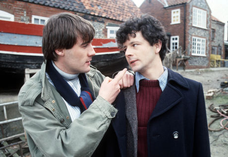 Stephen Petcher Tom Metfield Editorial Stock Photo - Stock Image ...