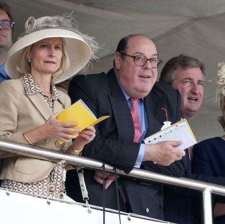 Lord Nicholas Soames Editorial Stock Photo - Stock Image | Shutterstock