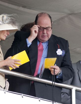 Lord Nicholas Soames Editorial Stock Photo - Stock Image | Shutterstock