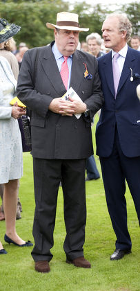Lord Nicholas Soames Editorial Stock Photo - Stock Image | Shutterstock