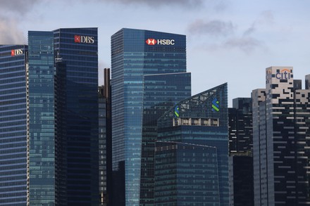 2,000 Hsbc bank Stock Pictures, Editorial Images and Stock Photos ...