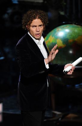 Toploader Singer Joseph Washbourn Joe Editorial Stock Photo - Stock ...