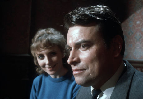 Maureen Obrien Nadia Seranova Brian Blessed Editorial Stock Photo ...