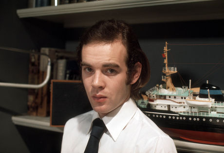 Joseph Blatchley Peter Editorial Stock Photo - Stock Image | Shutterstock