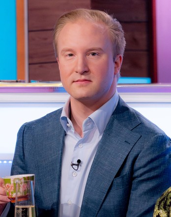 William Hanson Editorial Stock Photo - Stock Image | Shutterstock