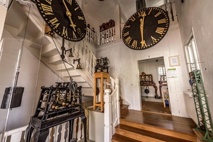 250 Clock museums Stock Pictures, Editorial Images and Stock Photos ...