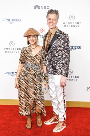 Tonya York Tammy York Cofounders Unbridled Editorial Stock Photo ...