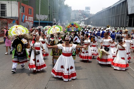 98 Intangible cultural heritage from mexico city Stock Pictures ...