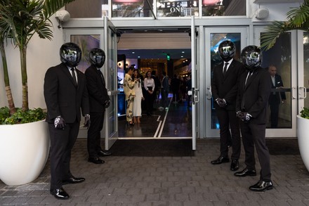 Danielle Zaslavsky Aloni Matzon Editorial Stock Photo - Stock Image ...