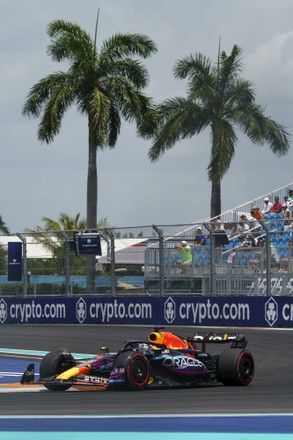 Dutch Formula One Driver Max Verstappen Editorial Stock Photo - Stock ...