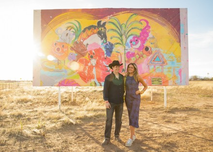 marfa invitational 2023 premiere texas Stock Photos (Exclusive ...