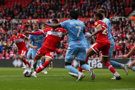 middlesbrough v coventry Stock Photos (Exclusive) | Shutterstock