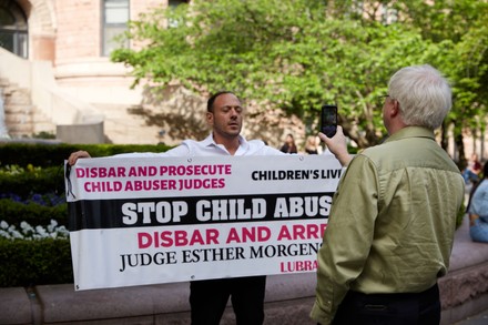Parent Giuseppe Lubrano R Livestreamed By Editorial Stock Photo - Stock ...