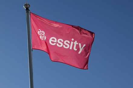 15 imágenes de Essity logotype - Imágenes de stock, imágenes ...