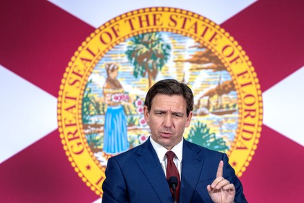 __COUNT__ Florida Governor signs legislations to empower educators ...