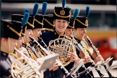 60 Raf bands Stock Pictures, Editorial Images and Stock Photos ...