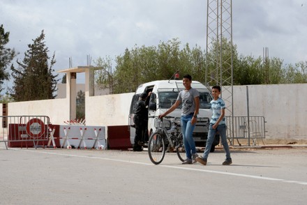 Djerba Tunisia 10 May 2023 Tunisian Editorial Stock Photo - Stock Image ...