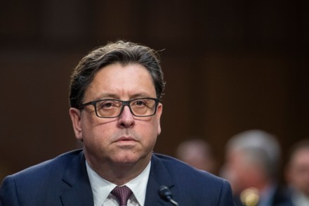 Adam Kautzner President Express Scripts Appears Editorial Stock Photo ...